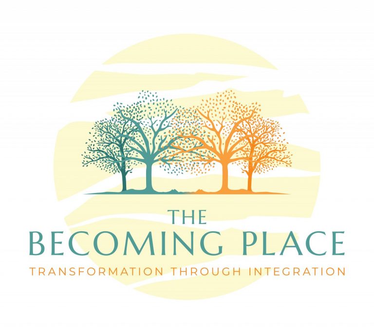Contact - The Becoming Place